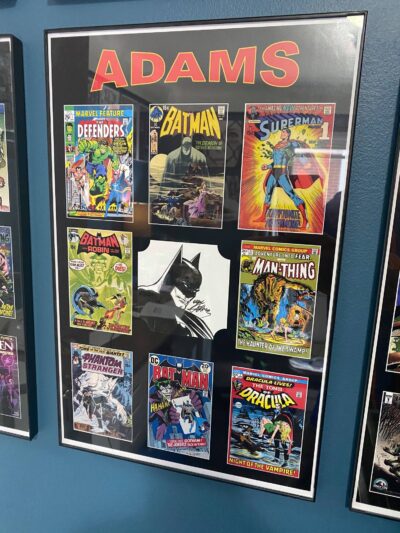 A Kid and a Comic: From Childhood Passion to Creative Venture - A Kid ...